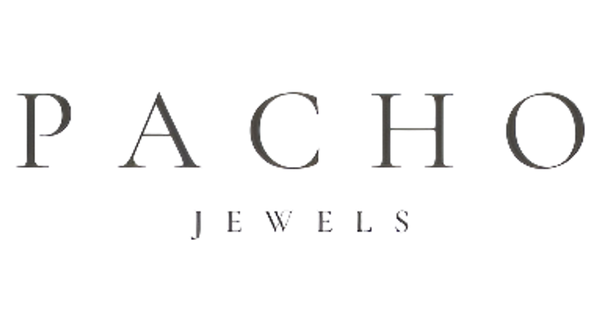 Pacho Jewels- Fine 925 Silver Jewellery